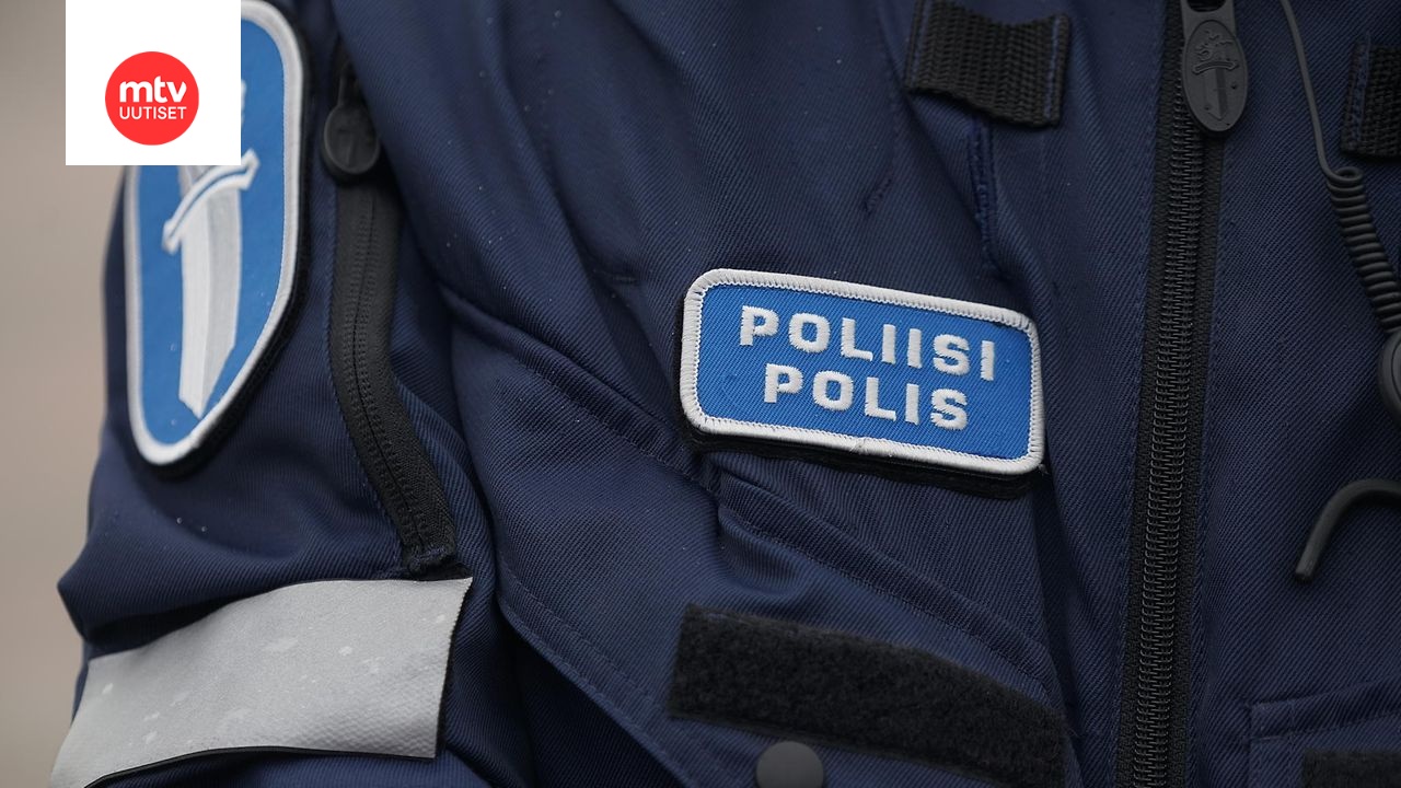 Poliisi löysi kuolleen palaneesta talosta | MTV Uutiset