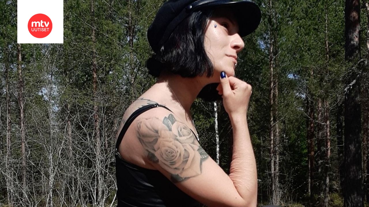 Iines parantui syömishäiriöstä muiden ihmisten tuen ja uudenlaisten ...