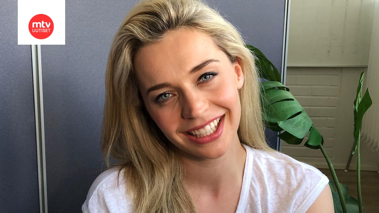 Salkkarit-tähti Mia Ehrnrooth toteuttaa pitkäaikaisen haaveensa – muuttaa kolmeksi kuukaudeksi ...