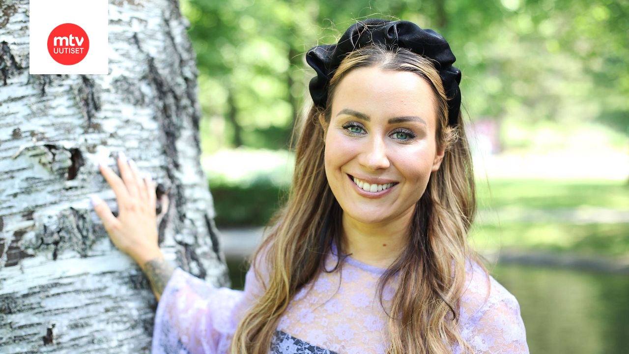 Alma Hätönen palaa radioon | MTV Uutiset