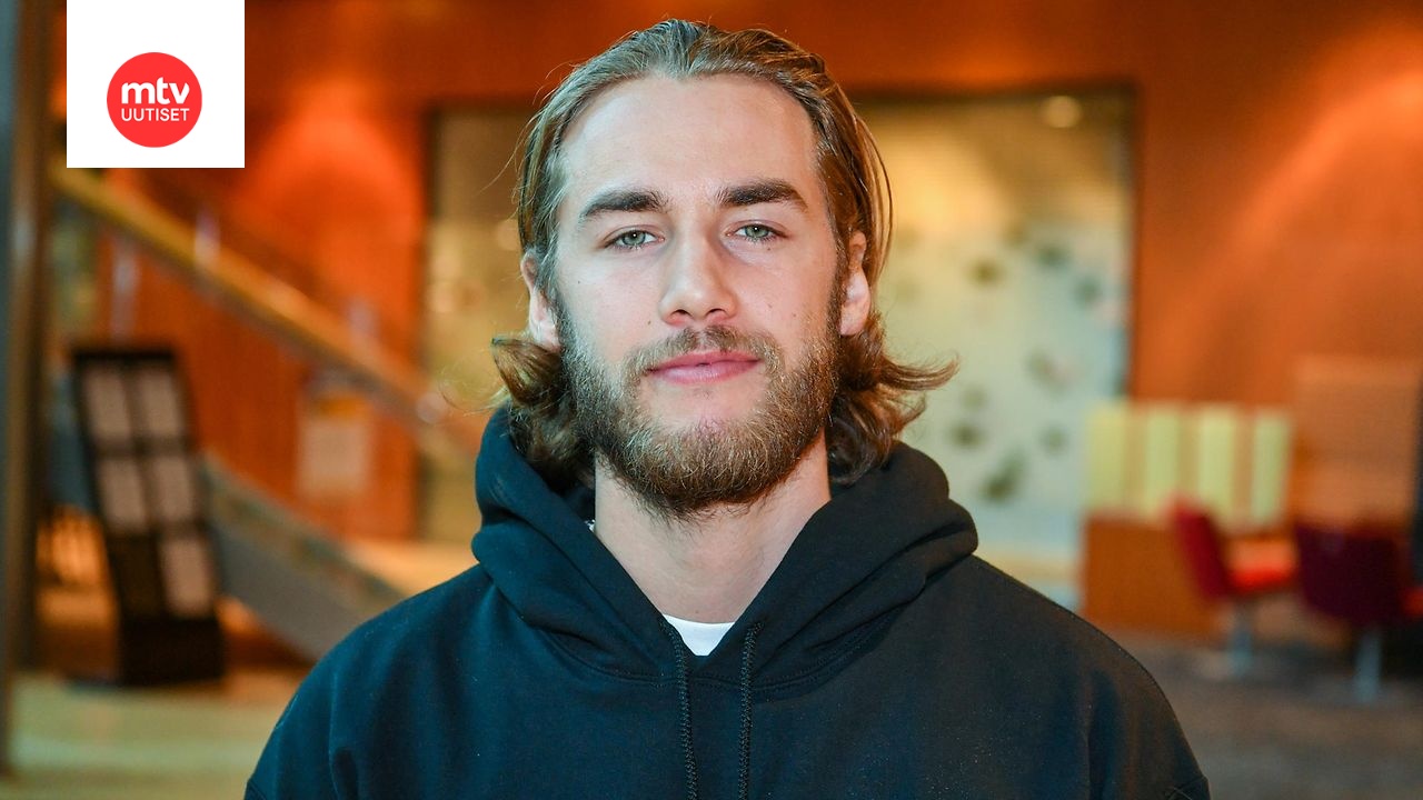 Vakavaan onnettomuuteen joutunut Janne Saarinen päivitti kuulumisiaan ...