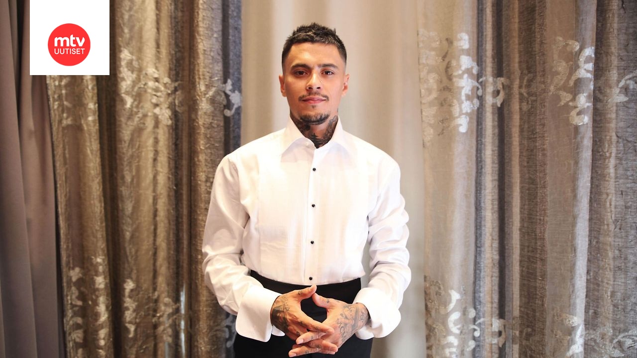 Mikael Gabrielin Triana-rakas on TTK-konkari – puoliso on antanut jo ...