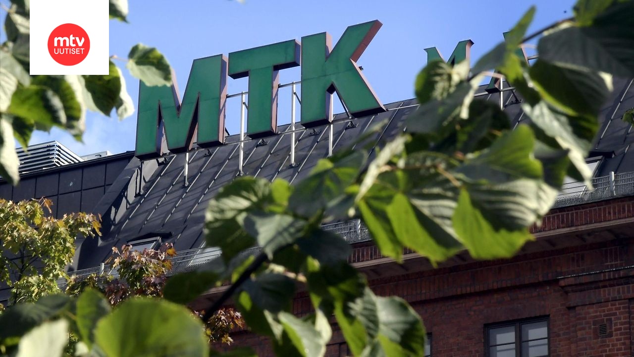 MTK aloittaa koko henkilökuntaa koskevat yt-neuvottelut – "Kärjessä ...