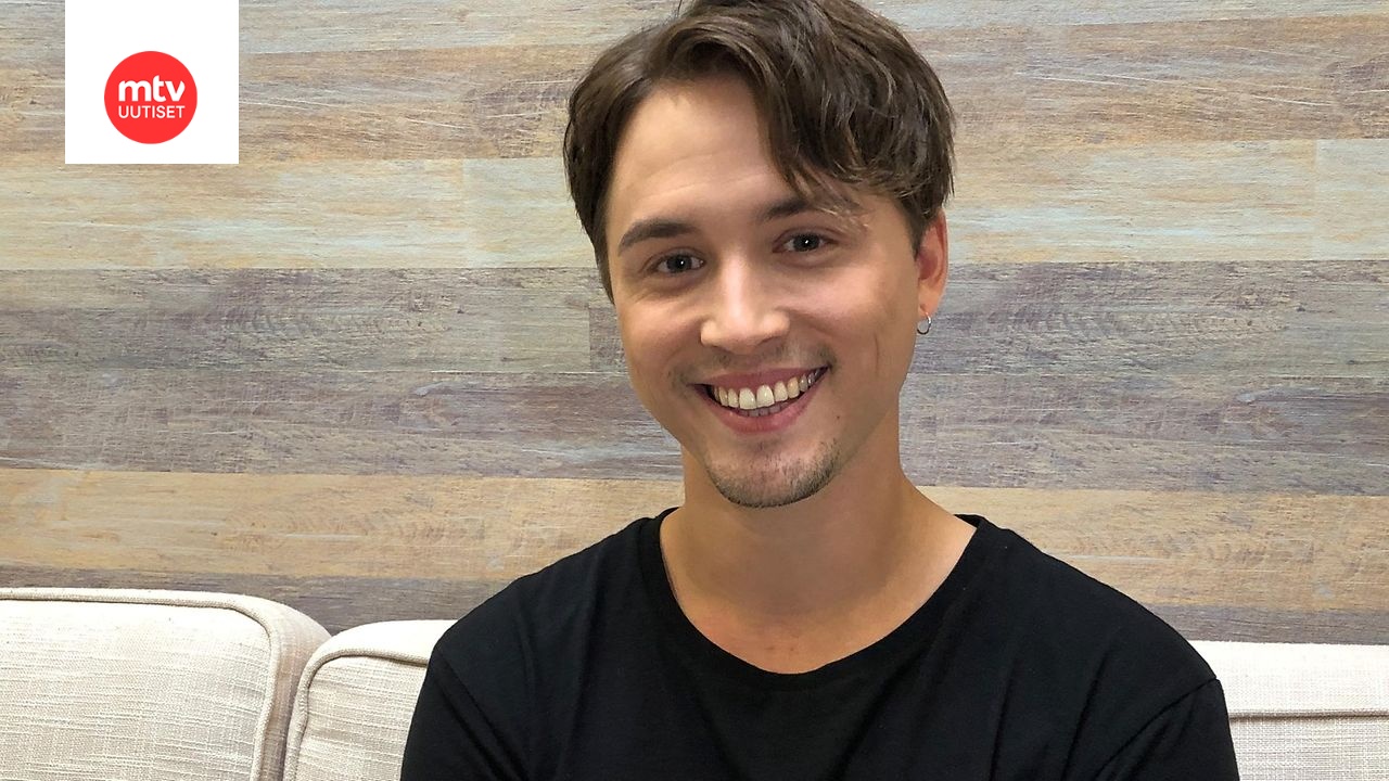 Salkkarit-tähti sai kansainvälisen elokuvaroolin! "Tällaista ei ihan ...