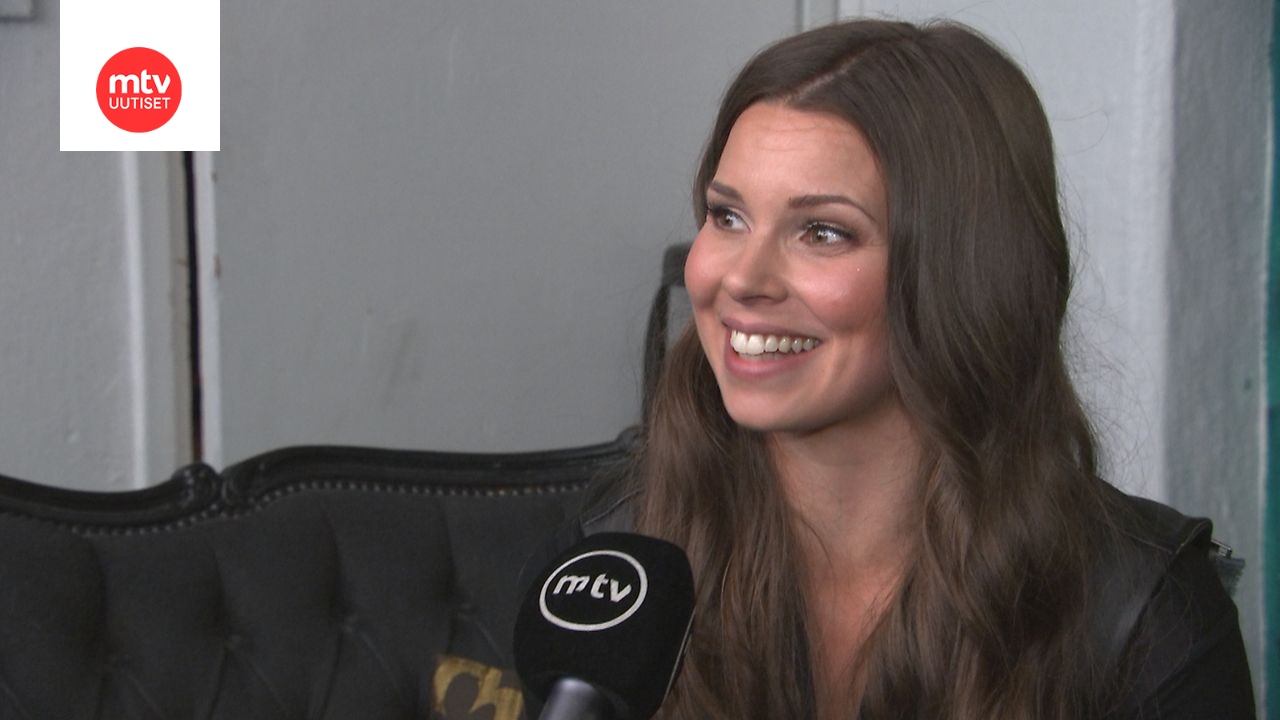 Posse-tähti Viivi Pumpanen meni kesällä naimisiin – näin avioliitto muutti suhdetta: ”Olen ...