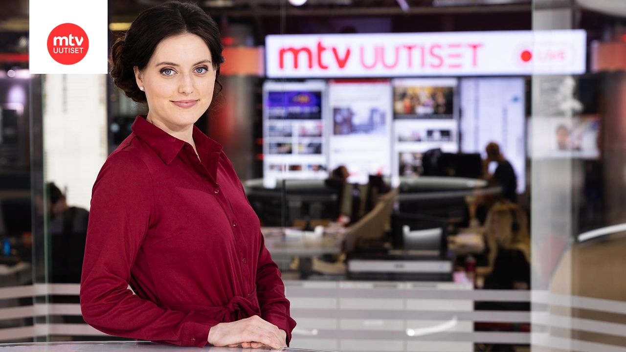 MTV Uutiset Live kertoo päivän uutiset minuutissa | MTV Uutiset