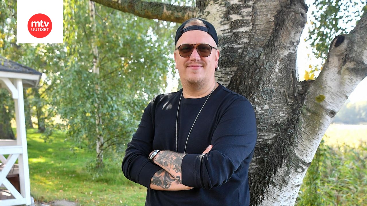 Arttu Wiskarin ravintola lopettaa | MTV Uutiset