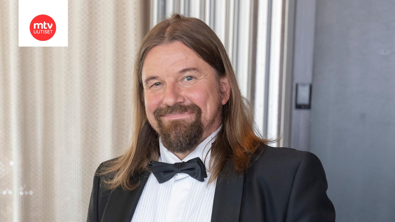 Kirja: Kari Kanala petti ensimmäistä vaimoaan jo ennen kuin he olivat ...