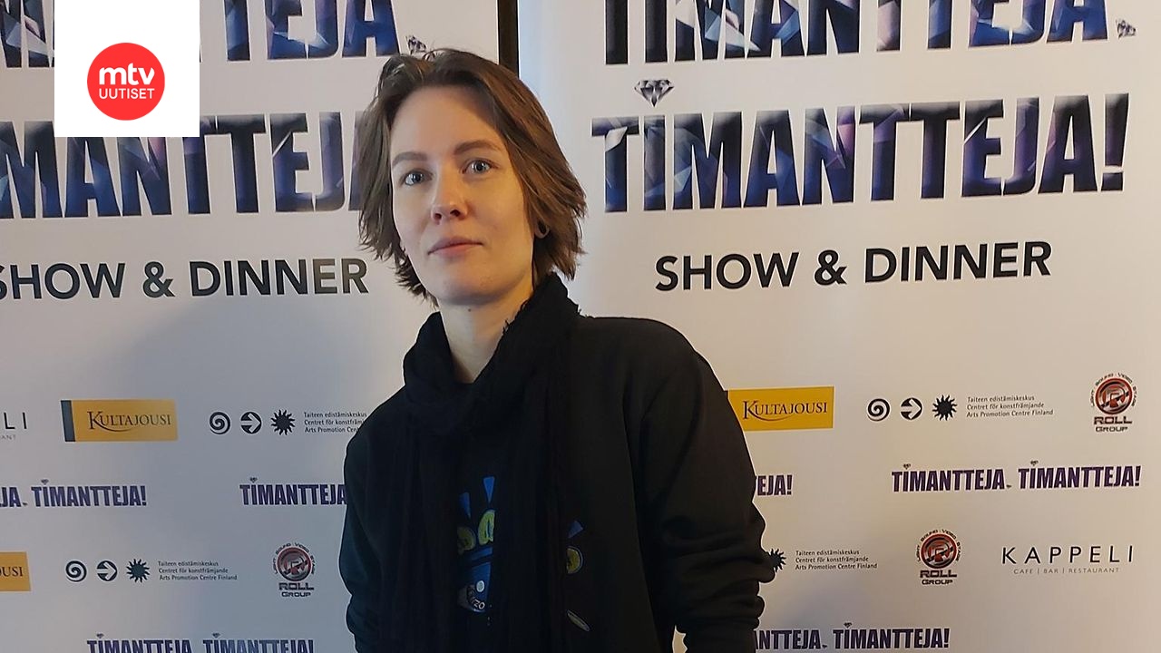 Avioeron läpikäynyt Eliya Zweygberg kohtasi kaksi vuotta sitten pahimman pelkonsa ...