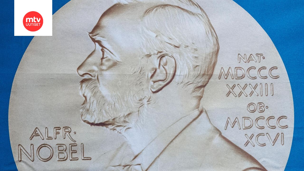 Nobelin rauhanpalkinnon saaja uuteen nälkälakkoon iranilaisvankilassa ...