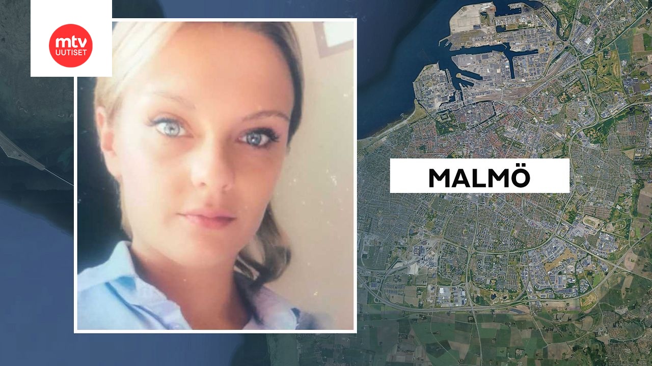 Ruotsissa epäilty kidnappaus: 32-vuotias nainen kateissa, mies pidätetty | MTV Uutiset