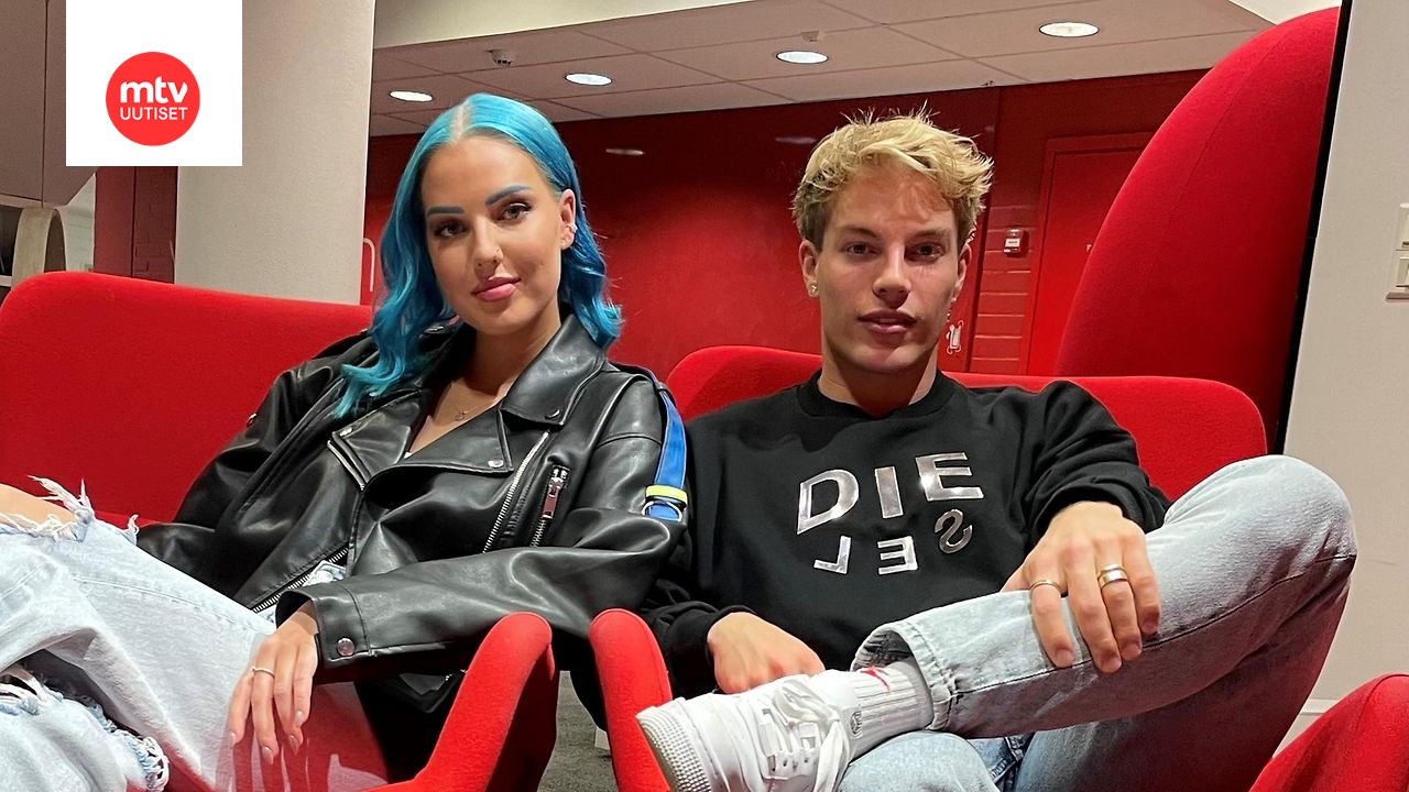 Laulaja Tuuli ja Mikael Renwall olisivat toistensa unelmakumppanit ...