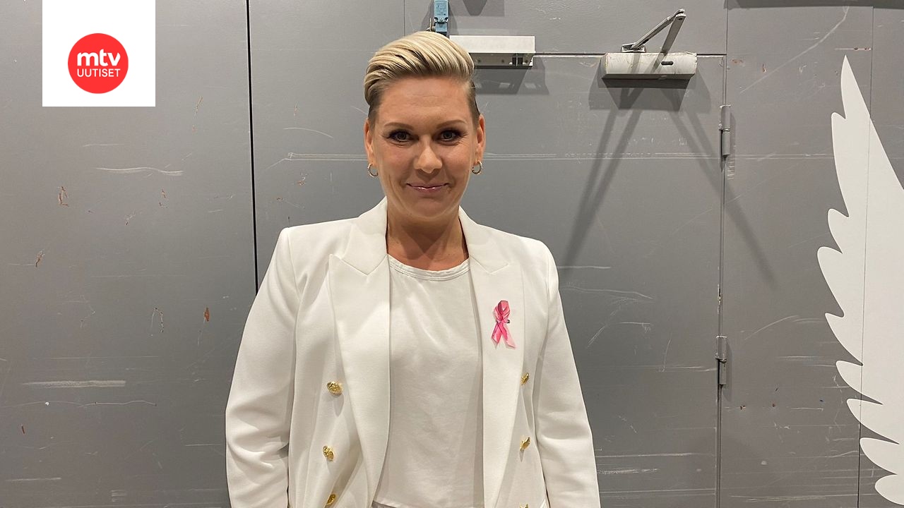 Heidi Willman valittiin Suomen kauneimmaksi 23 vuotta sitten – jakoi ...
