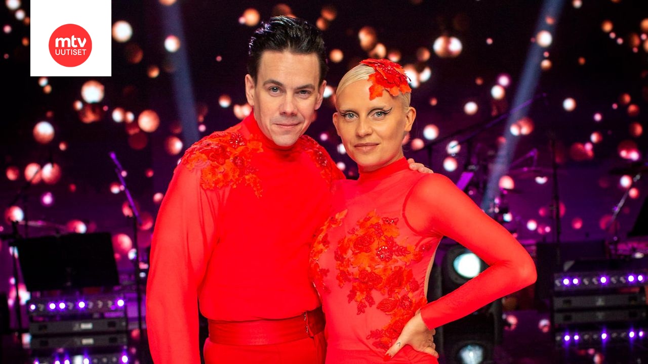 TTK-kisasta pudonnut Viivi Huuska tunteikkaana haastattelussa: "Matista ...