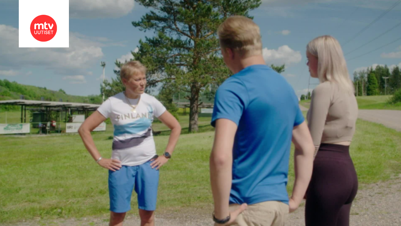 Erikoiset treffit! Maajussi-Patrikin treffeille pääsee myös äiti Satu ...