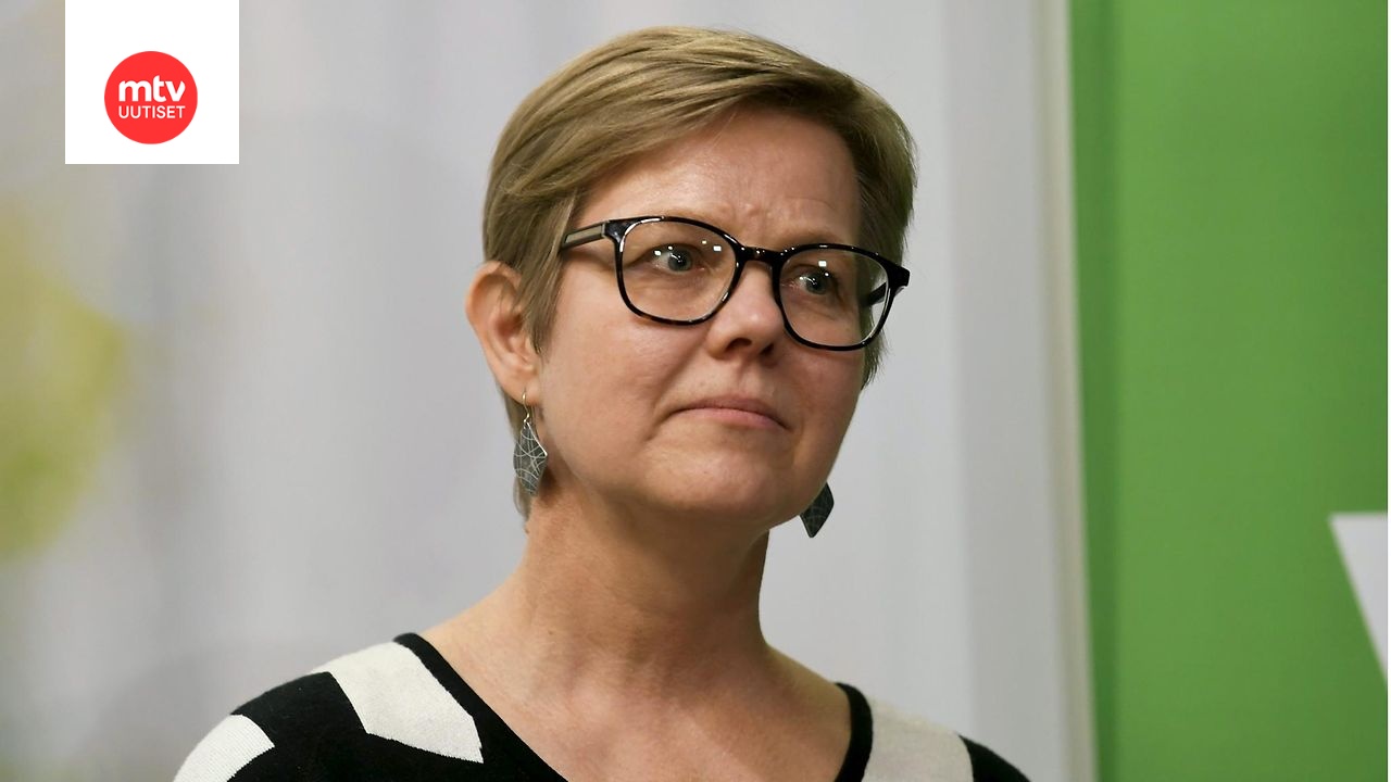 Sisäministeri Mikkonen myöntää: Maahanmuuttajataustaisten nuorten ...