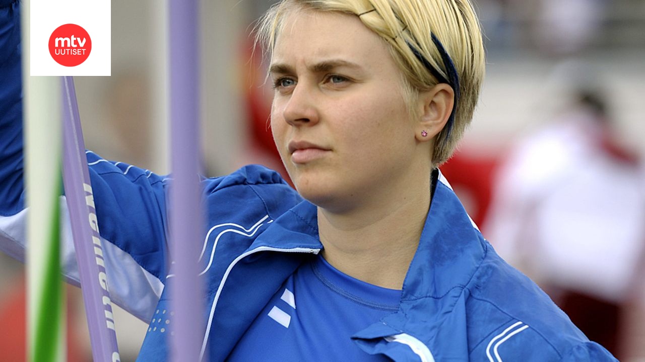 Sanni Utriainen | MTV Uutiset