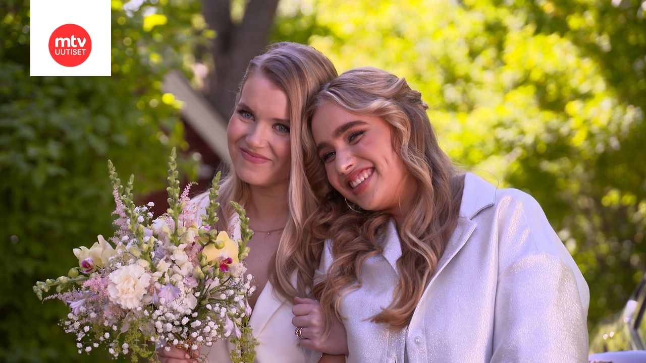 Salkkarit-parin hääyö saa dramaattisen käänteen: "Se on kuollut" | MTV ...