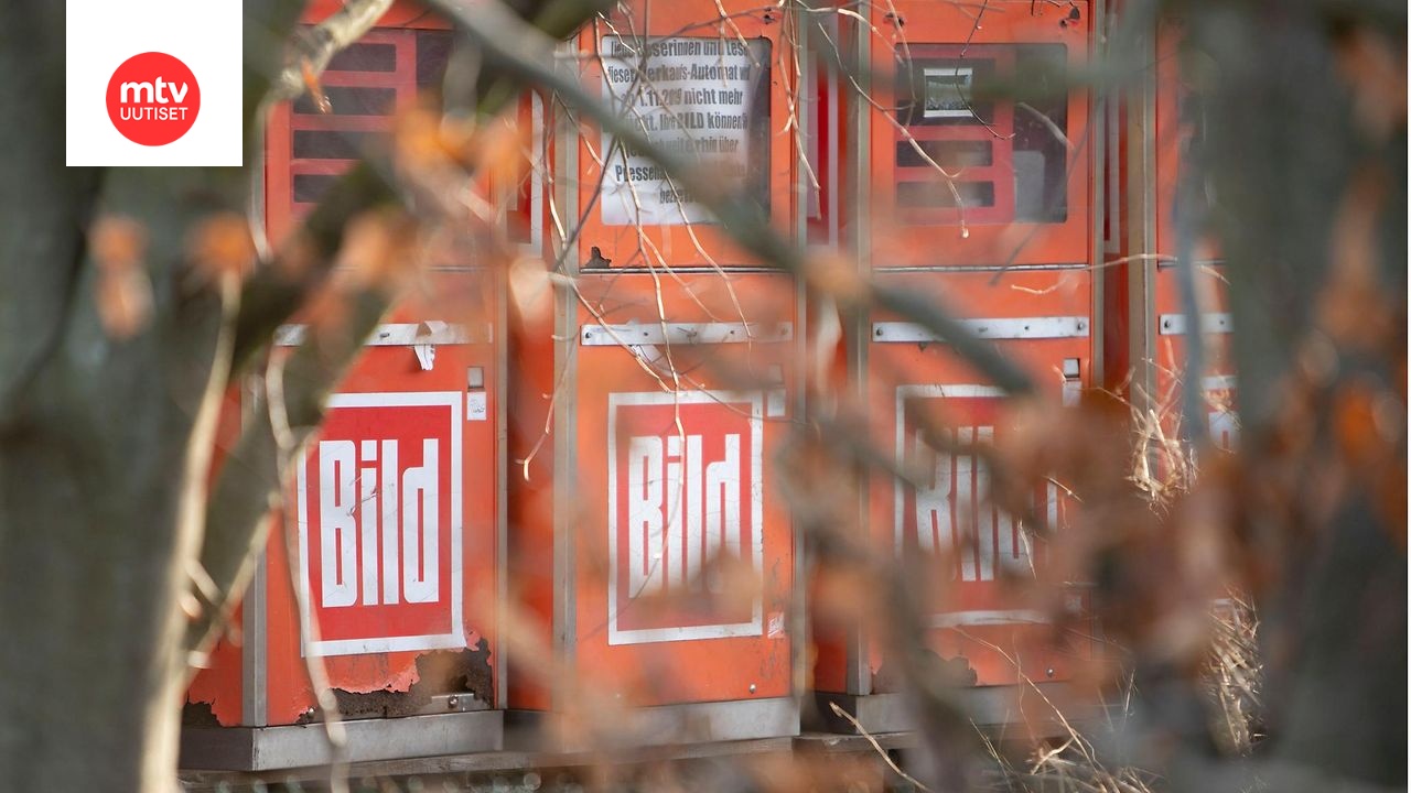 Euroopan suurin sanomalehti, saksalainen Bild tituleeraa Ruotsia ...