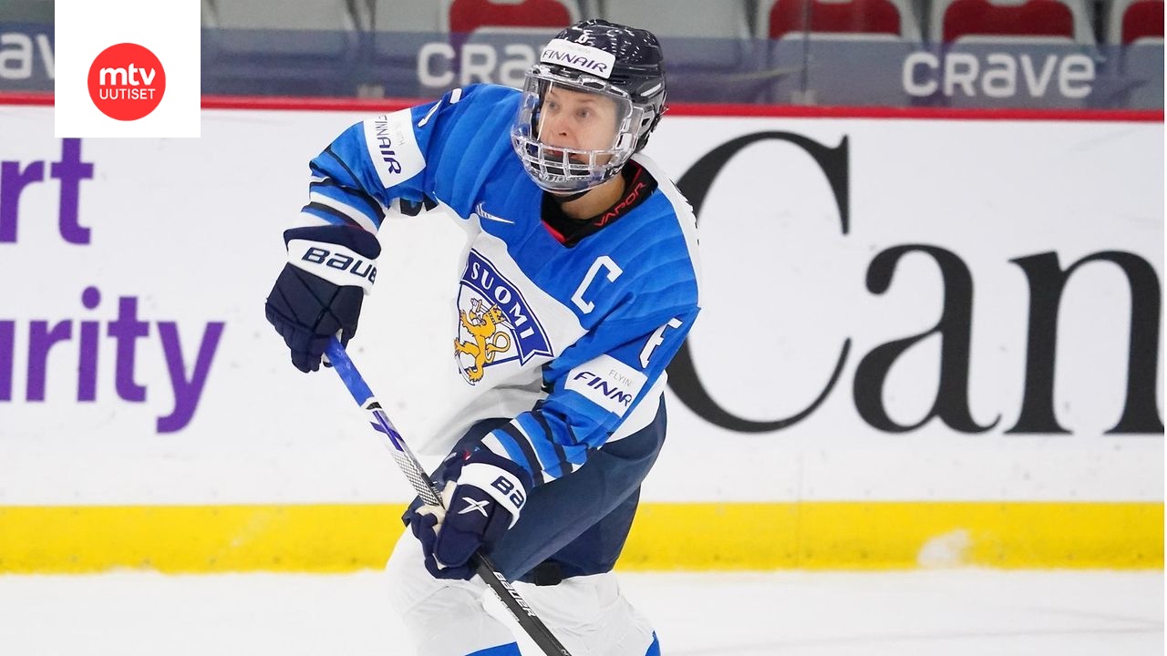 Pasi Mustonen ja Jenni Hiirikoski puhuvat Naisleijonien ongelmasta ...