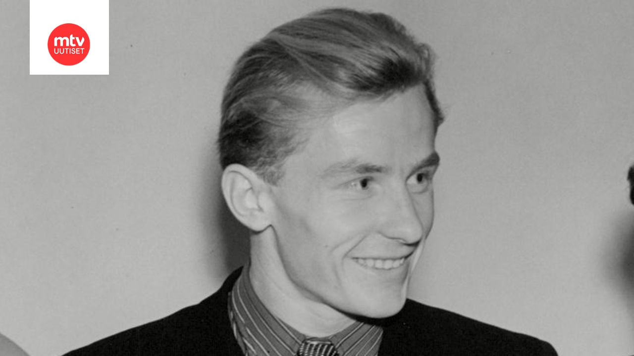 Leonid Bartenjev on kuollut | MTV Uutiset