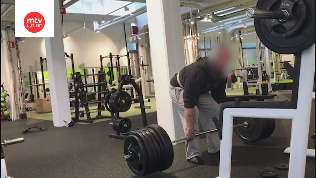 Rikospaikassa kaksi ennennäkemätöntä videota Milla Arosen murhajutusta | MTV Uutiset