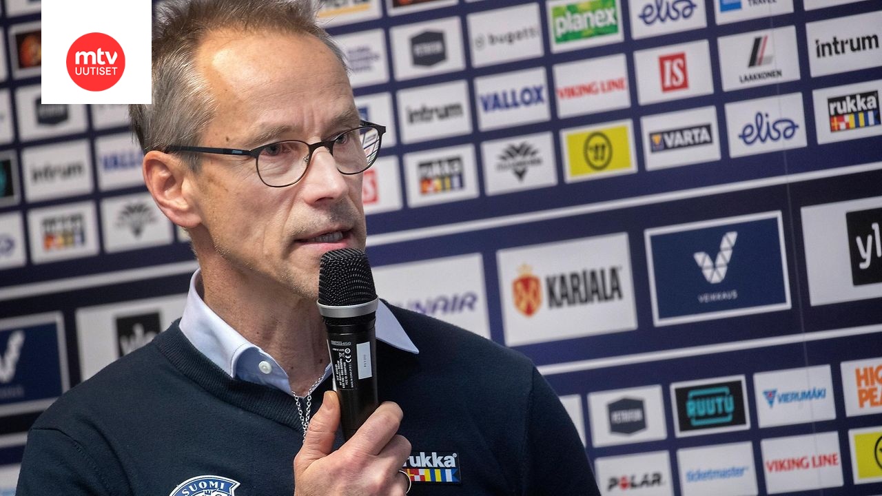 Näin Pasi Mustonen kommentoi Noora Rädyn maajoukkuepaluuta – "Kriisit ...