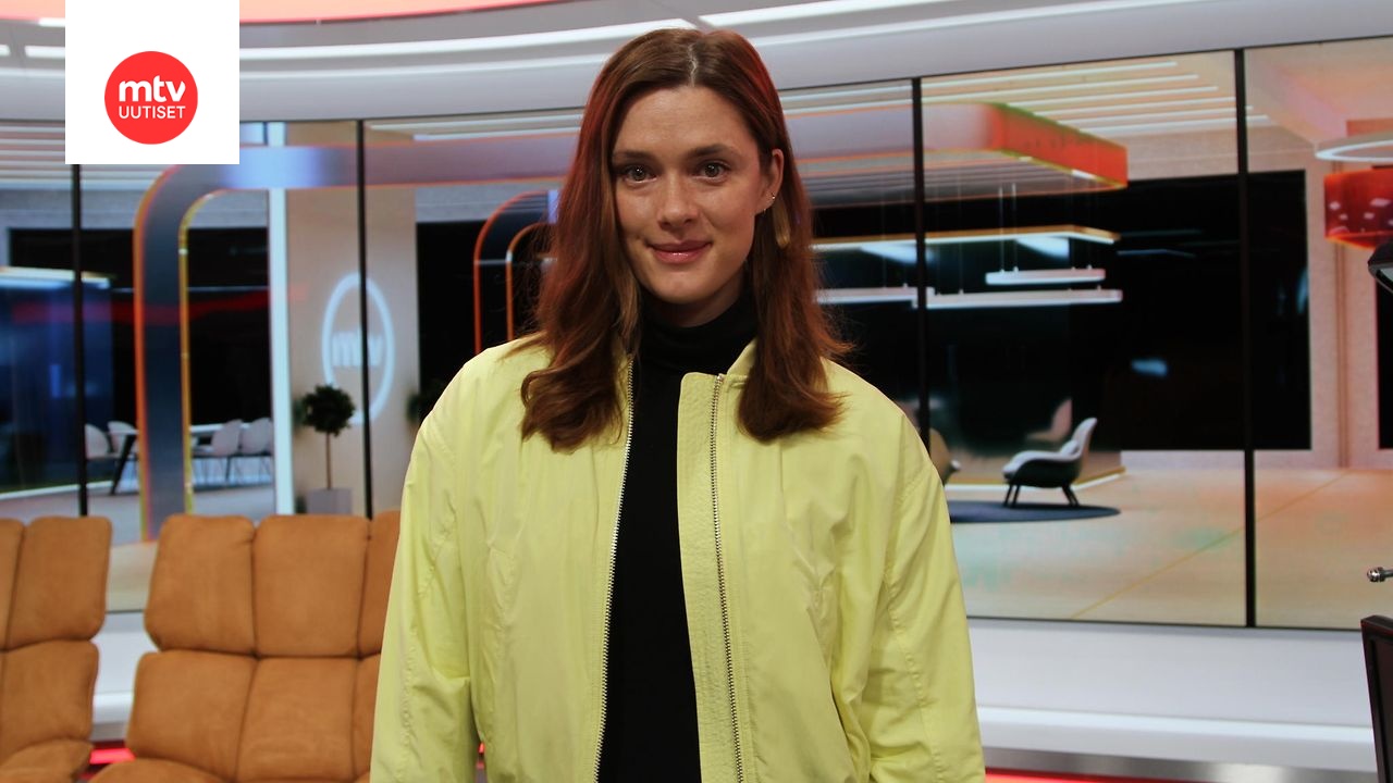 Osaisitko kääntää? Krista Kosonen puhui muinaisnorjaa suorassa ...