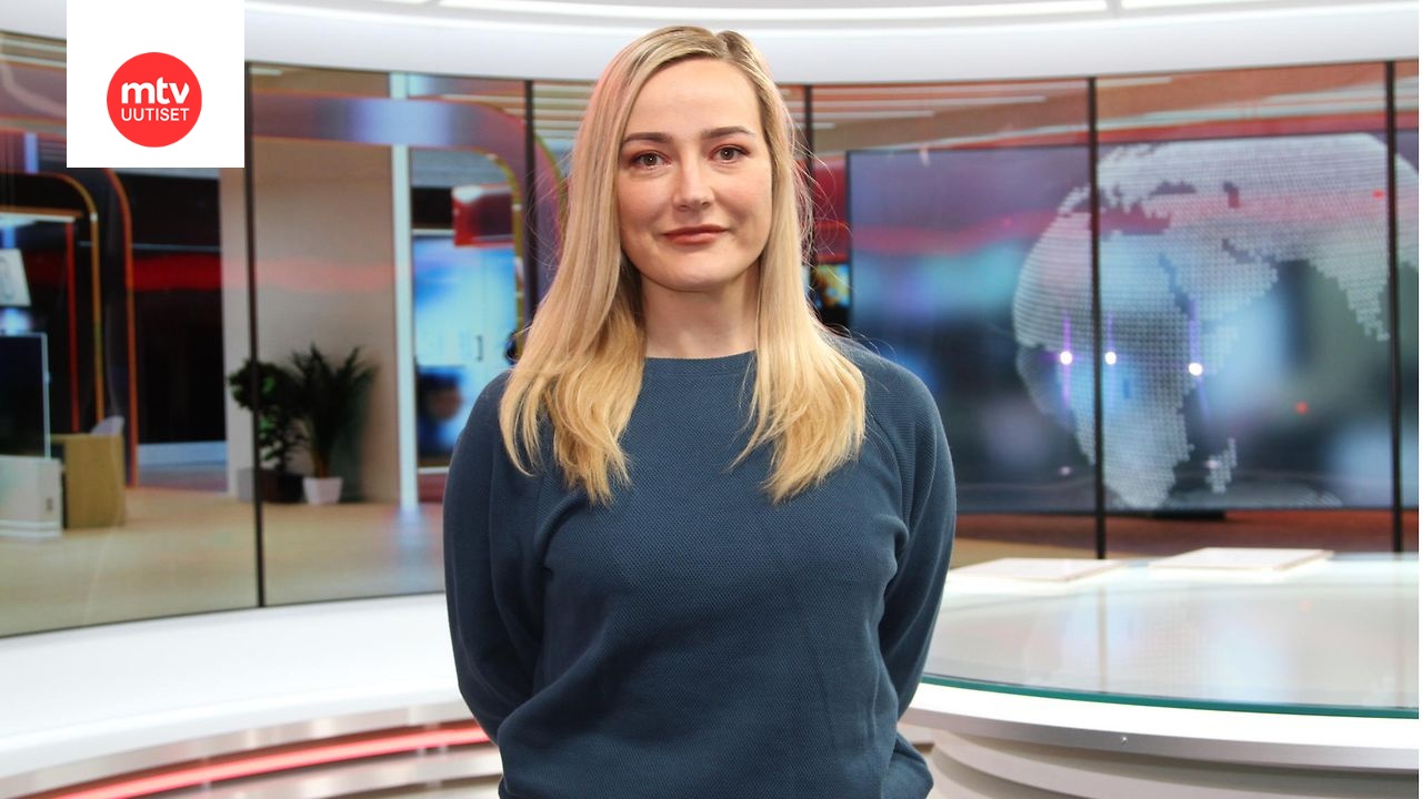 Podcast: Pilvi Hämäläinen tilattiin erikoiselle työkeikalle ...