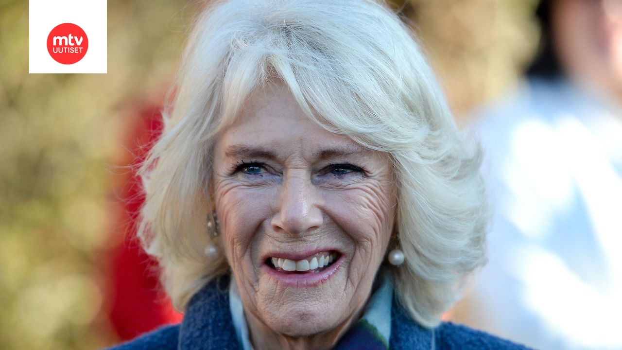 Tällainen on herttuatar Camillan matka Britannian vihatuimmasta ...