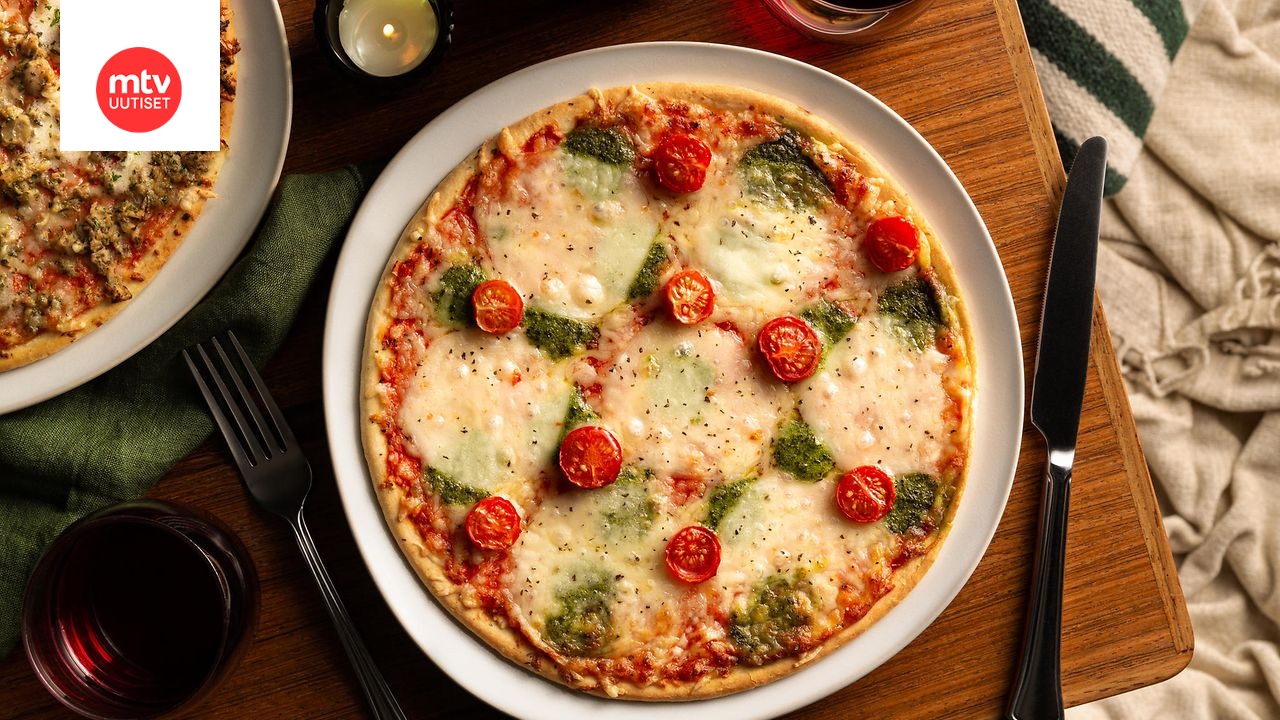 Pakastepizza ja historia Suomessa: Näin pizzoista tuli hitti! | Makuja ...