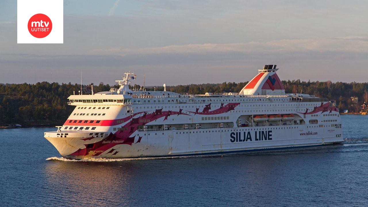 Tallink Silja kielsi tanssimisen ja laulamisen Ruotsin-laivoillaan ...