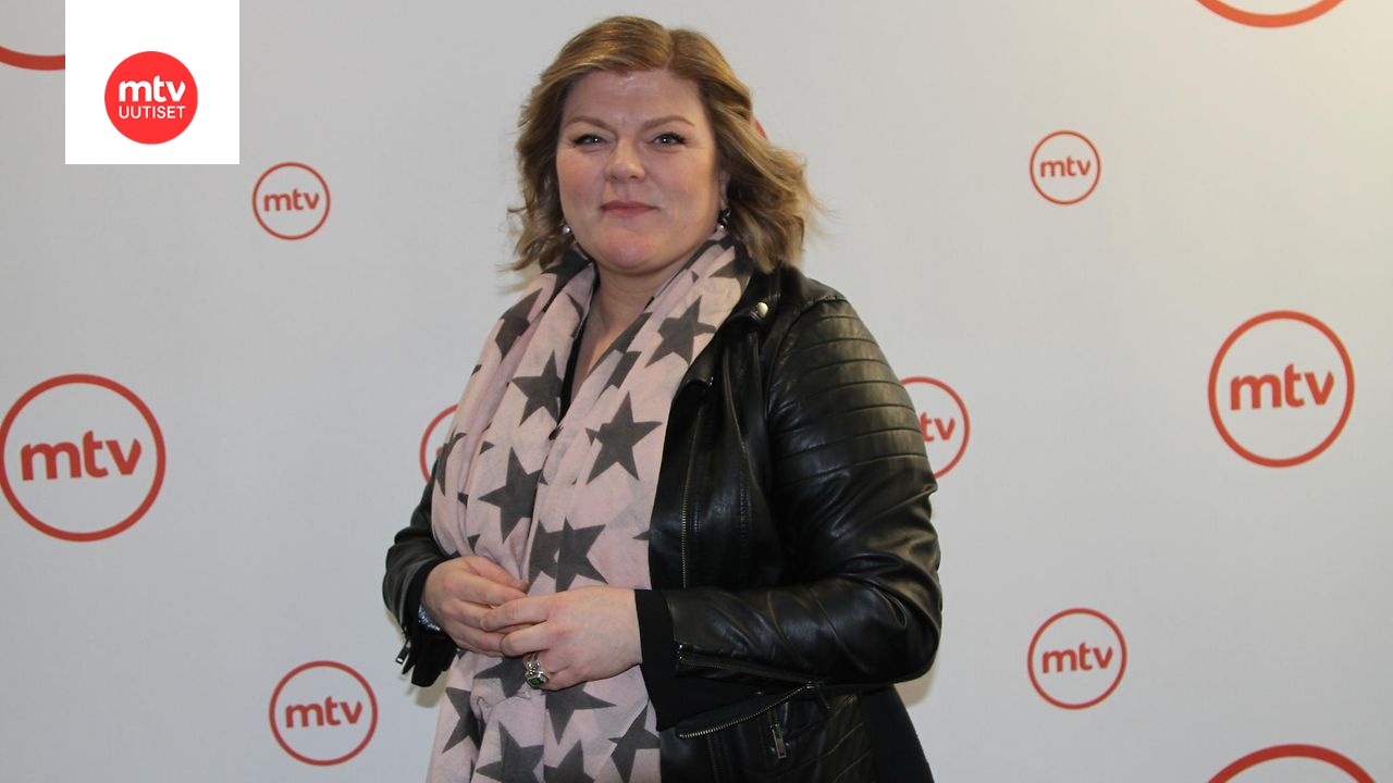 Helena Puolakka teki 18-tuntisia työpäiviä matkalla yhdeksi Suomen ...