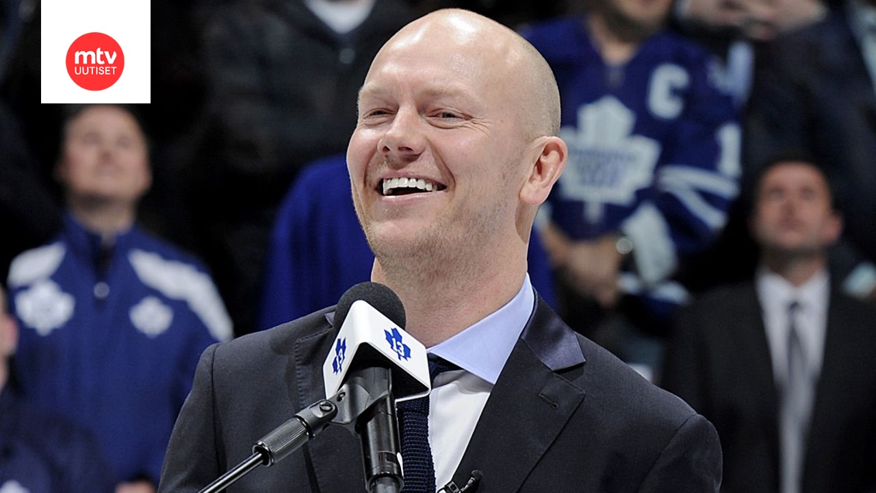 Sundin Hall of Fameen, Shanahan jätettiin ulos | MTV Uutiset