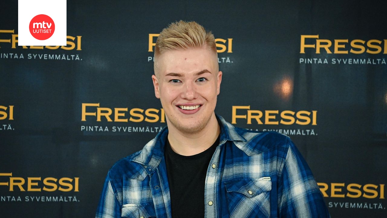 Aarni Mikkolan lihavuusleikkauksesta on kulunut 5 kuukautta – tältä hän ...