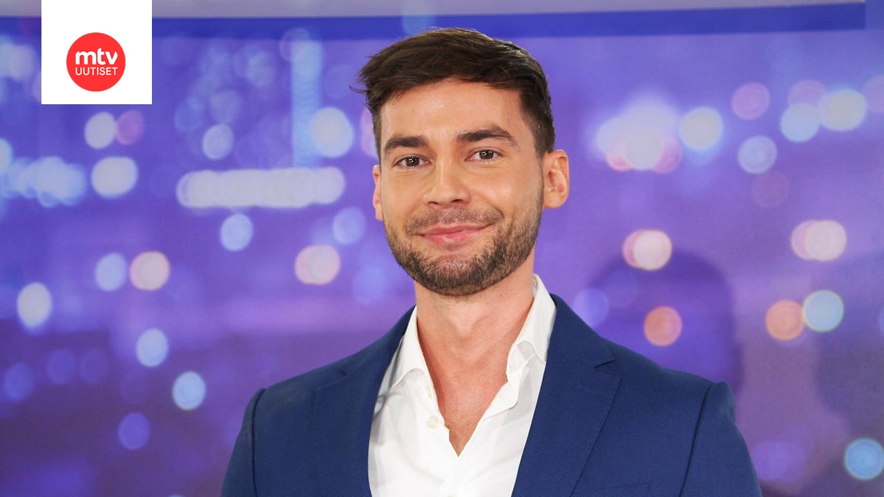 Timo Harvey on tulevan Bachelor-sarjan uusi poikamies – näin ...