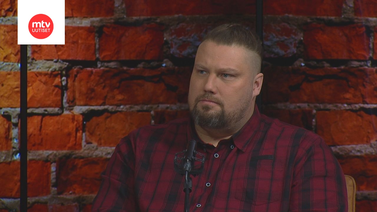 Mika Törrö selvisi synkästä kierteestä – "Yhtään rikosta en tehnyt ...