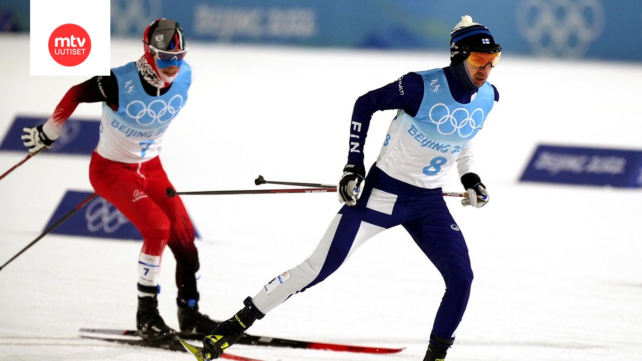 Antti Kuisma: Ilkka Herolan entinen valmentaja harmitteli karannutta ...