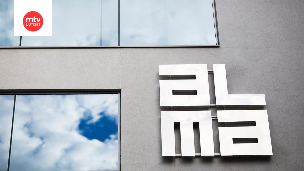 Alma News Media lakkauttaa kolme lehteä | MTV Uutiset