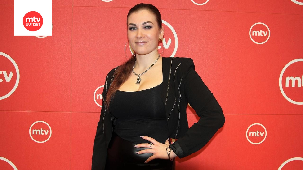 Laulaja Bessillä oli nuorena itsetuhoisia ajatuksia: "Aamujen ...