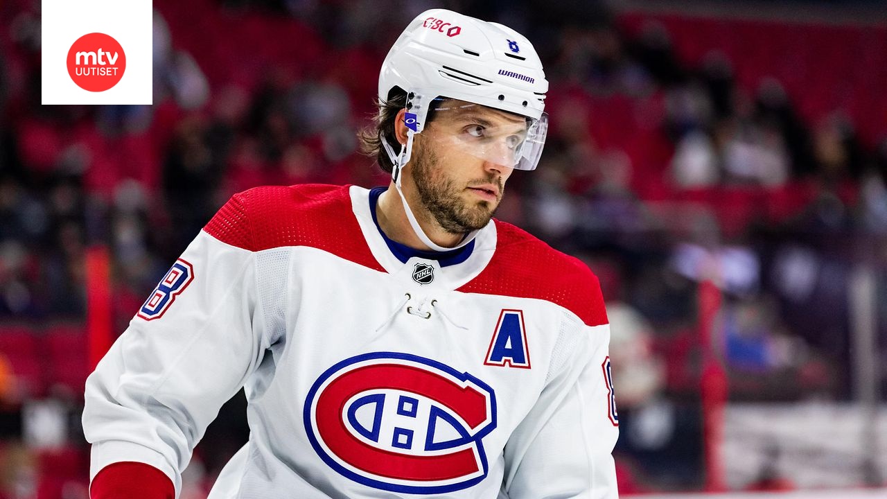 Florida löi pelimerkkinsä likoon – hankki jumboseuran luottopuolustajan ...