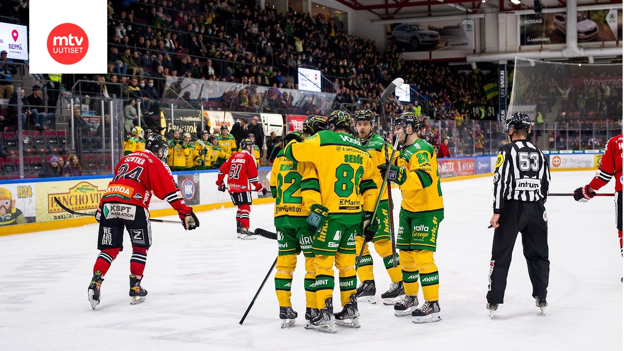 Ilveksen urheilujohtaja TImo Koskela huolissaan nuorten pelaajien ...