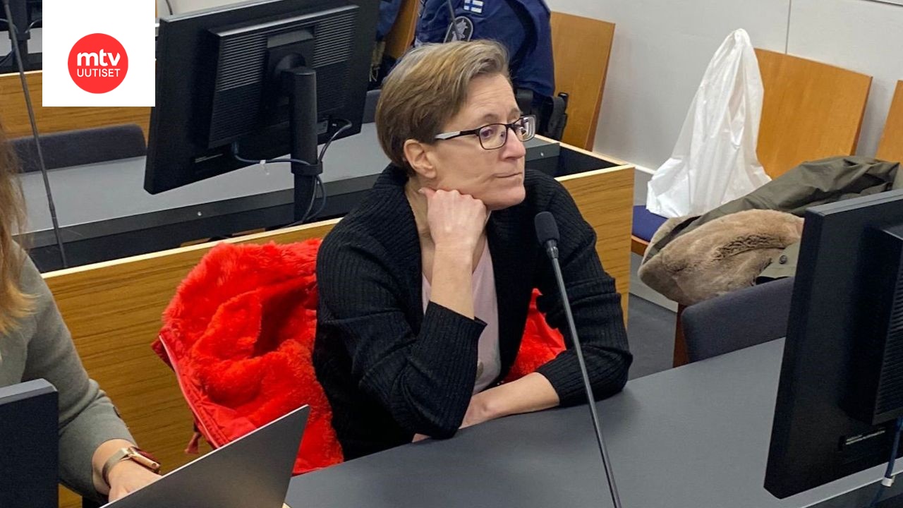 Sipoolaisnainen tappoi miesystävänsä ja yritti lavastaa kuoleman ...