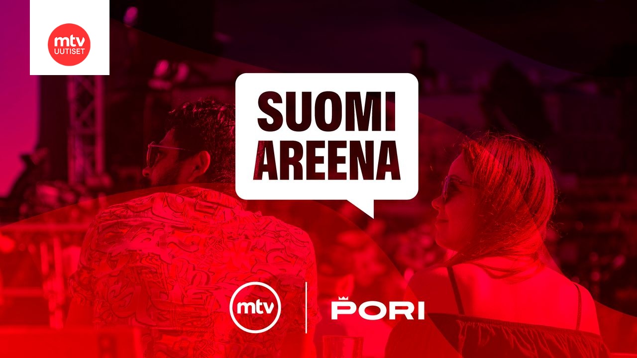 SuomiAreena alkaa maanantaina Porissa – tapahtumaa pidetään tärkeänä ...
