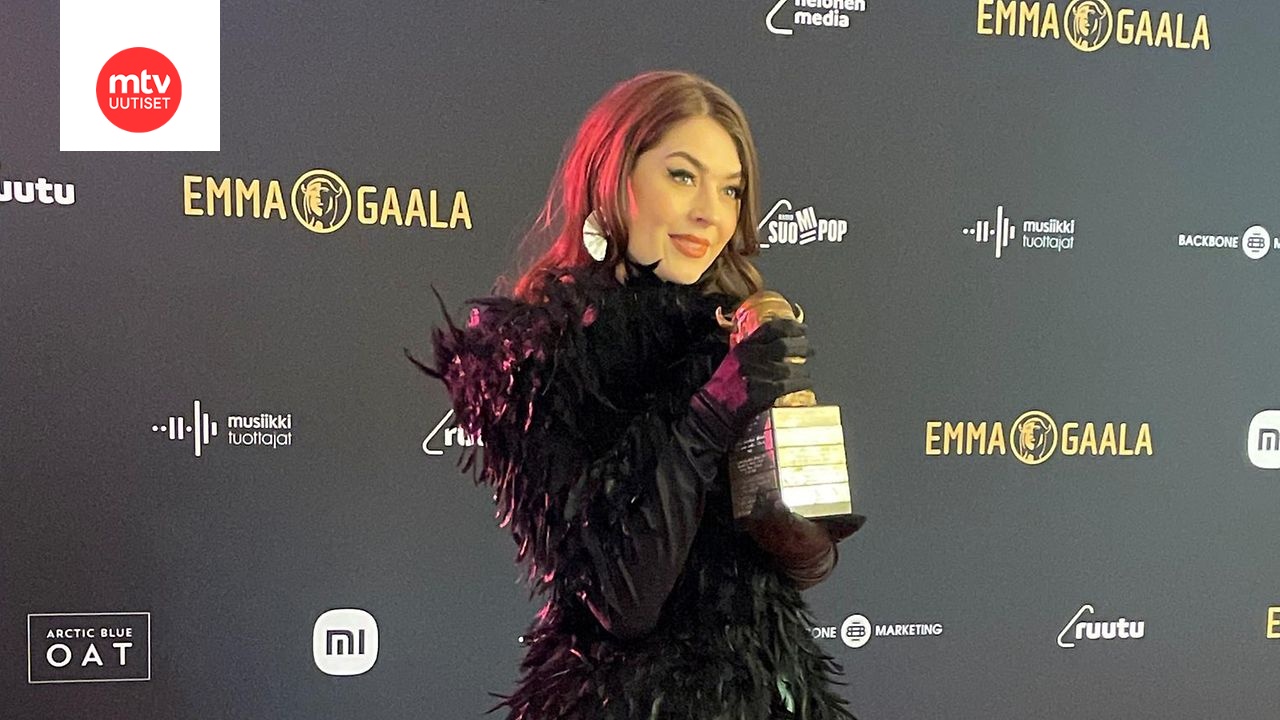 Laulaja Behm ei kaipaa treffikutsuja | MTV Uutiset