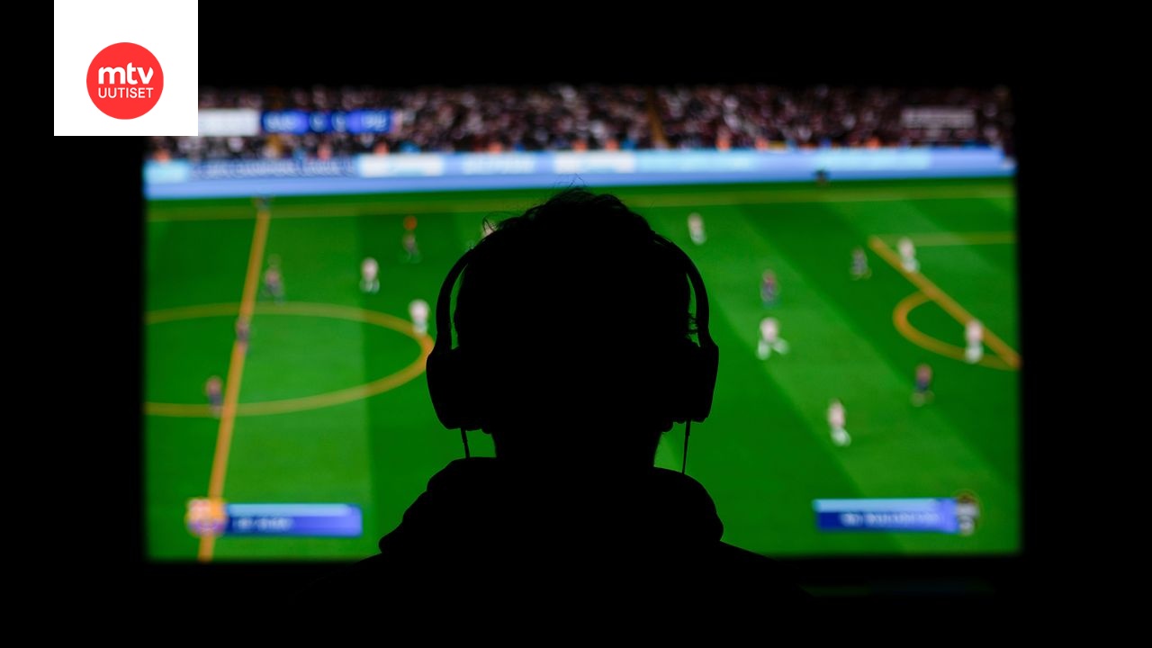 EA Sportsin FIFA-jalkapallopelien uusi nimi on EA Sports FC | MTV Uutiset