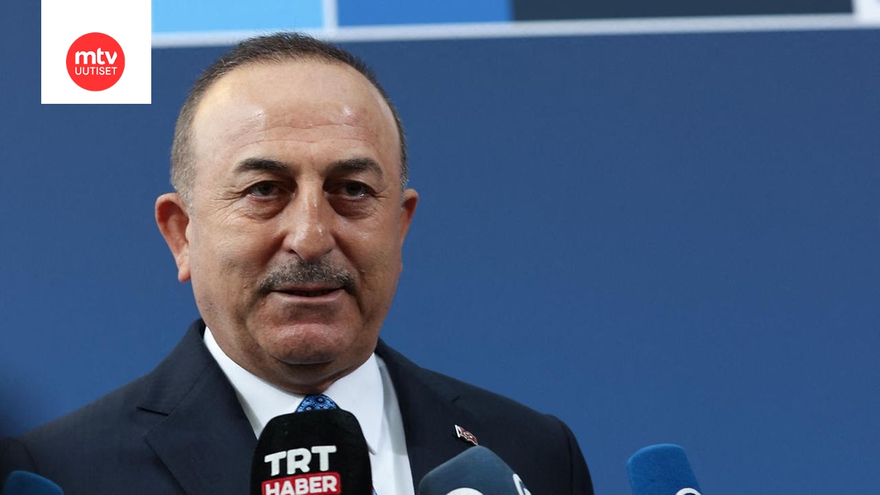 Syyrian ja Turkin ulkoministerit tapasivat ensi kertaa Syyrian ...