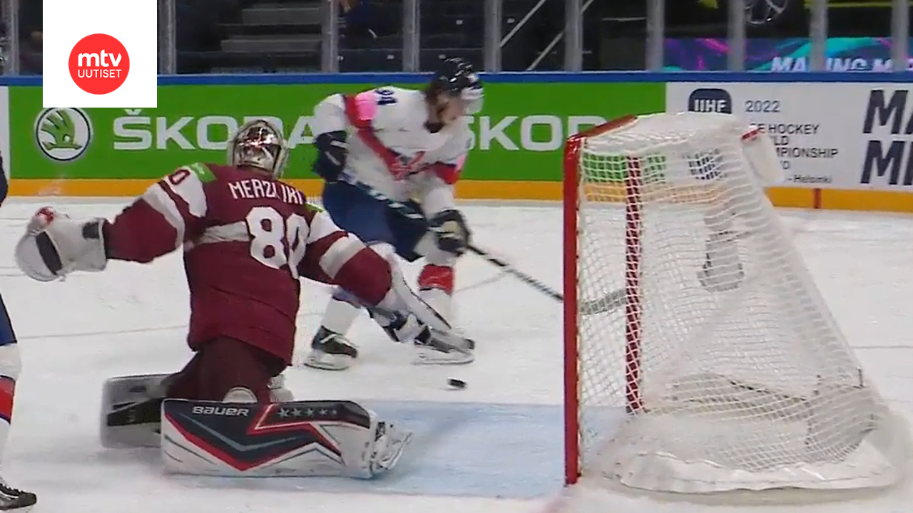 Iso-Britannia virittelee kovaa yllätystä – Latvia-fanit vaativat maalin ...