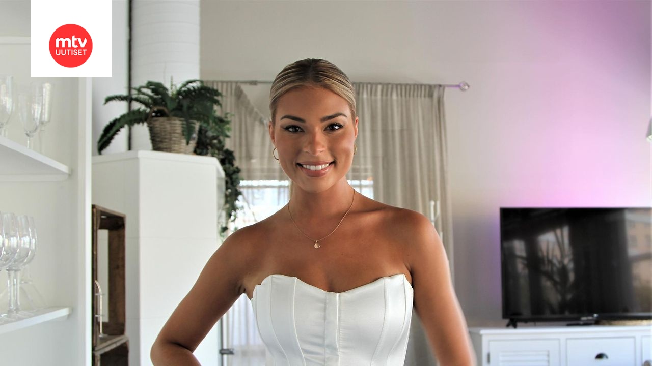 Essi Unkurilla hulppeat polttarit Kreikassa – mukana useita ...