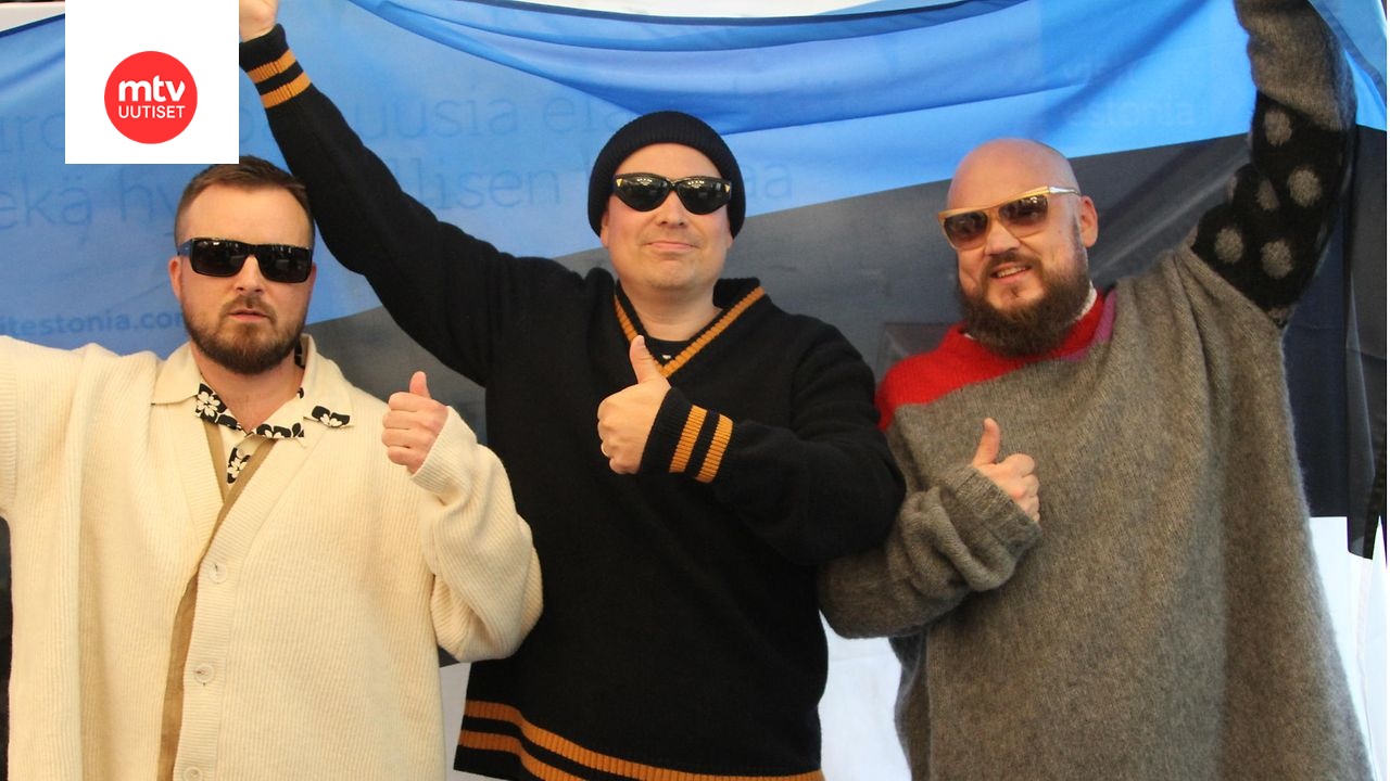 Teflon Brothers ei koe paineita hittibiiseistä vaan aivan muusta | MTV ...